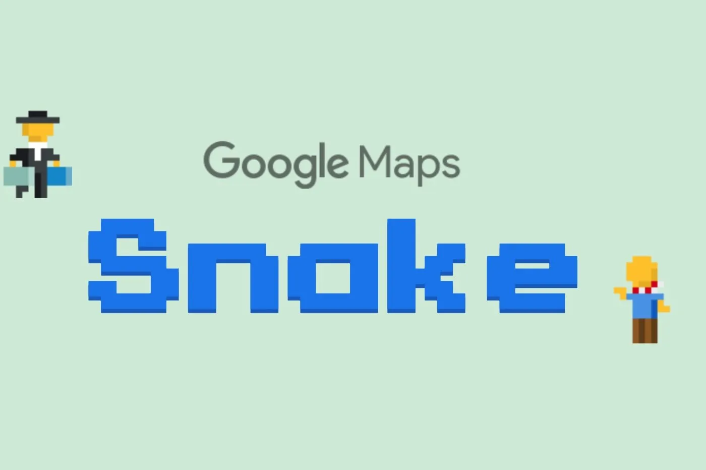 Google Snake – Play Unblocked Online for FREE!